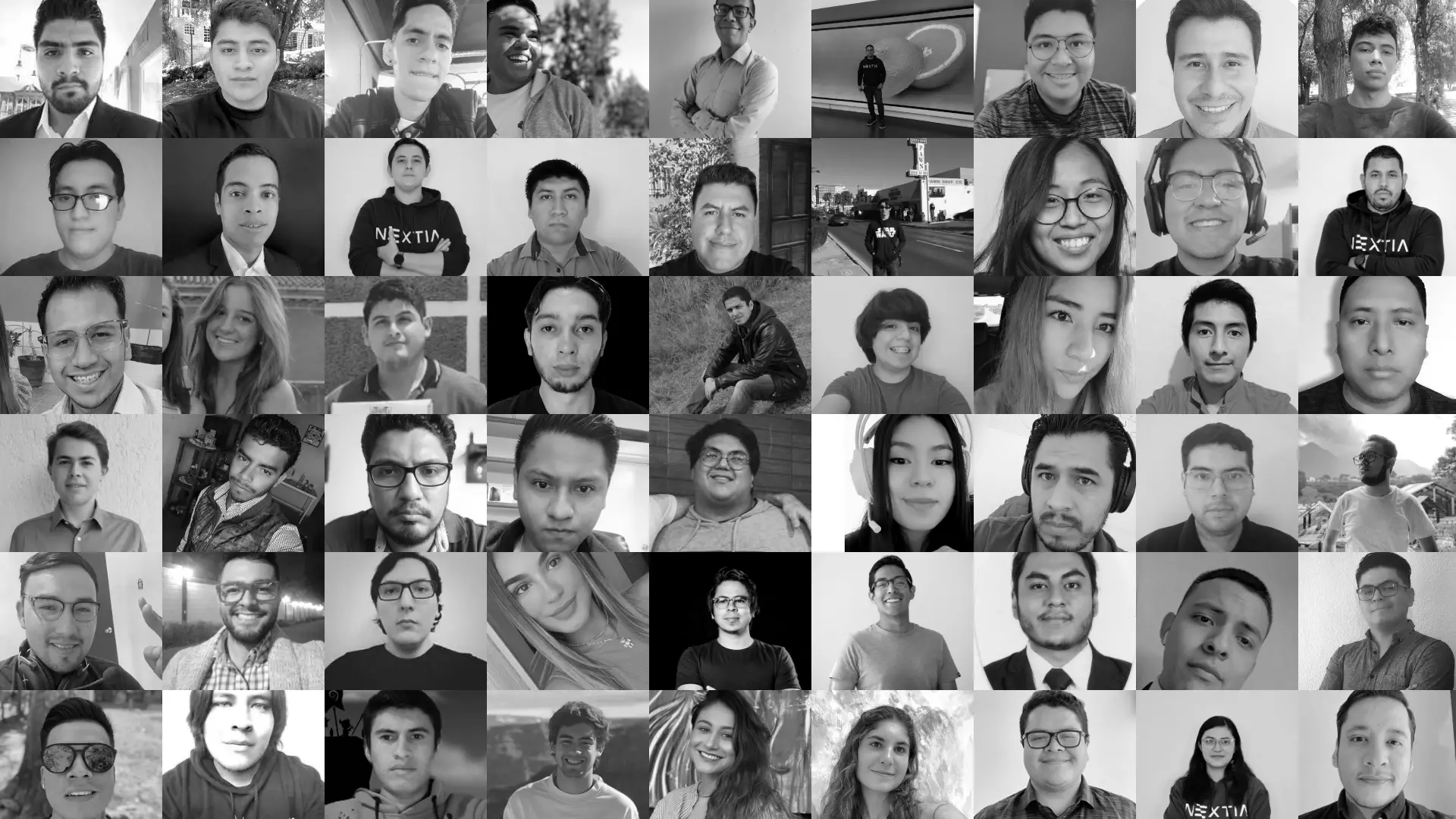 Nosotros Cotiza Muchas Gracias - Nextia